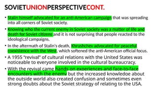 01. BEGINNINGS OF COLD WAR - Origins of the Cold War.pptx