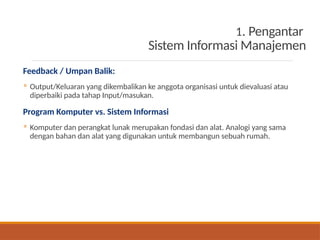 01. Pengantar Sistem Informasi Manajemen-SMT 3.pptx