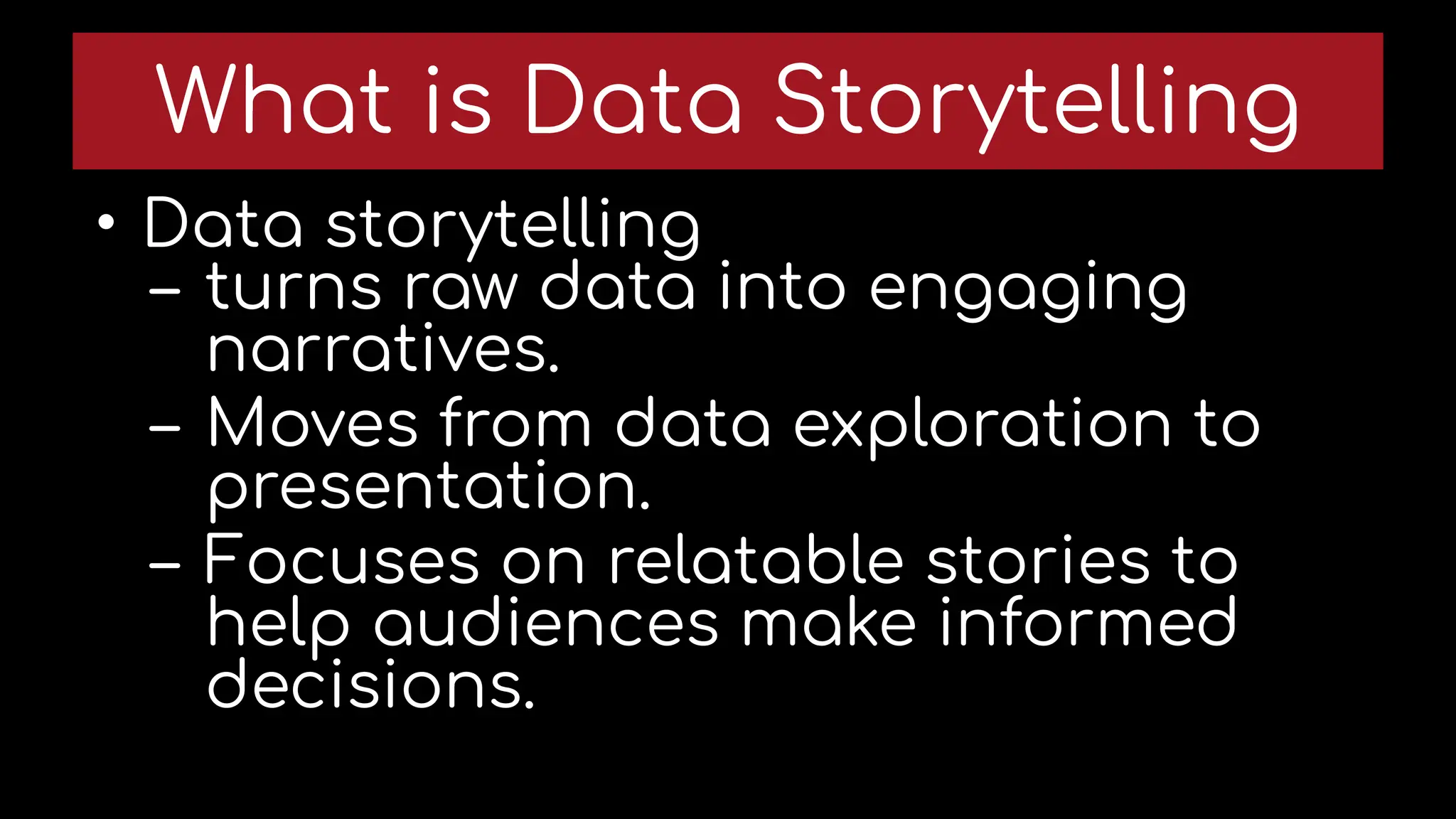 Data Storytelling with Altair and AI - Chapter 1.pdf | Databases | Computer Software and ...
