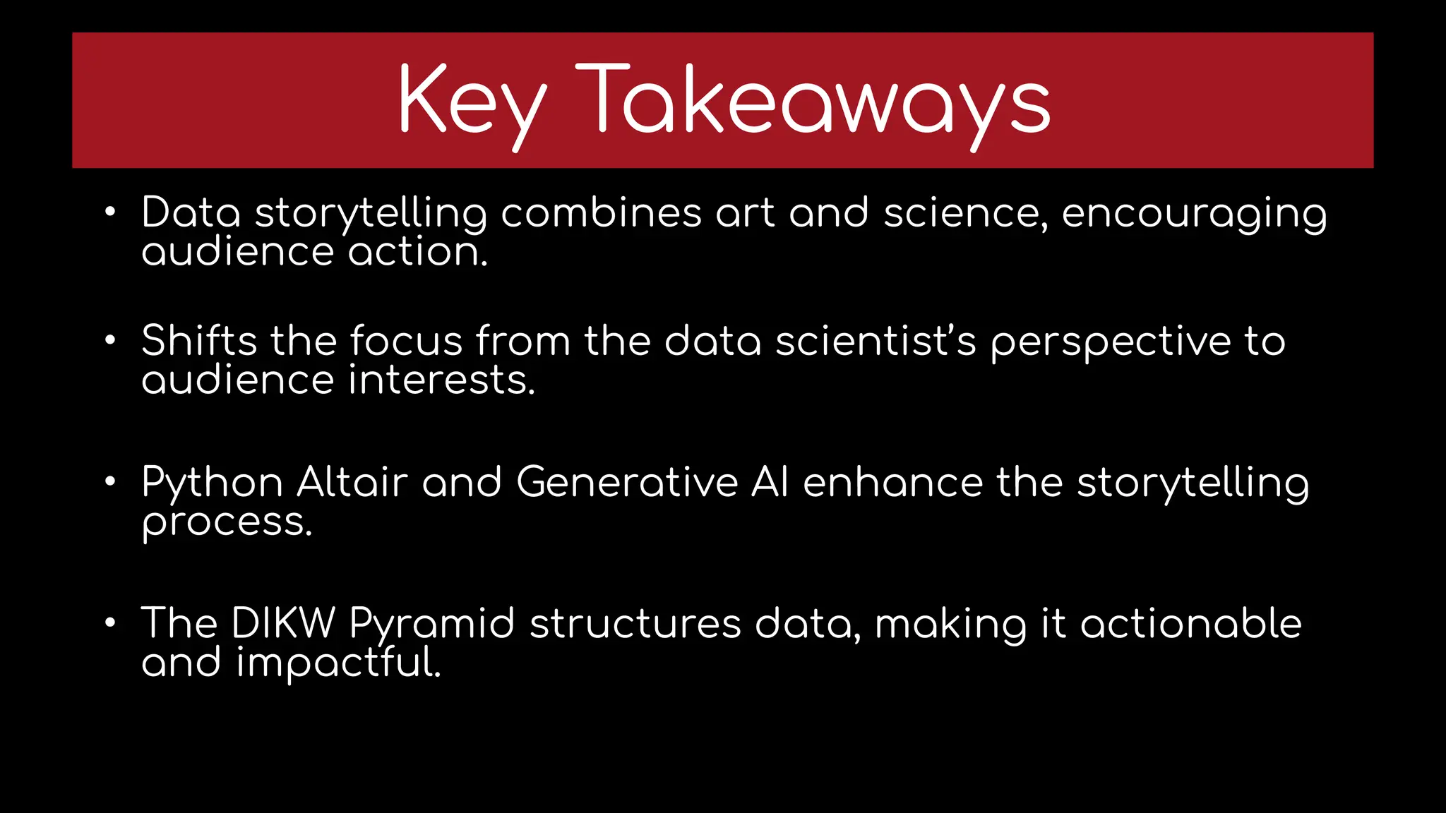 Data Storytelling with Altair and AI - Chapter 1.pdf | Databases | Computer Software and ...