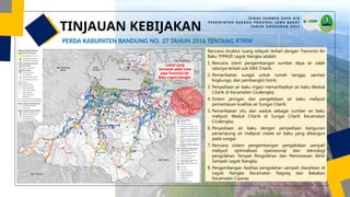 paparan pendahuluan DPPT transmisi Air Baku Legok Nangka | PPTX