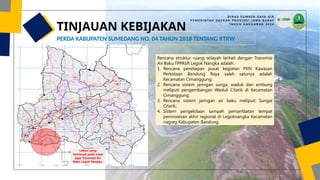 paparan pendahuluan DPPT transmisi Air Baku Legok Nangka | PPTX