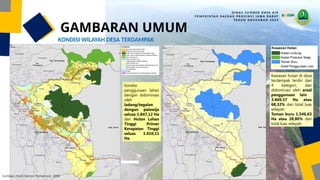 paparan pendahuluan DPPT transmisi Air Baku Legok Nangka | PPTX