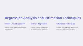 Basics of/Introduction to Econometrics.pptx