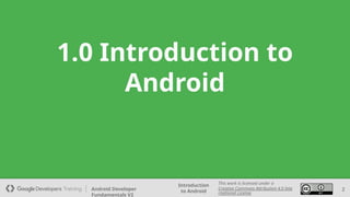 An Introduction to Android Development for Students | PPT