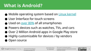 An Introduction to Android Development for Students | PPT