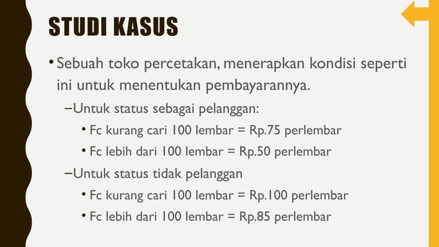 01. Dasar Pemrograman C++(Operator dan Kondisi).pptx