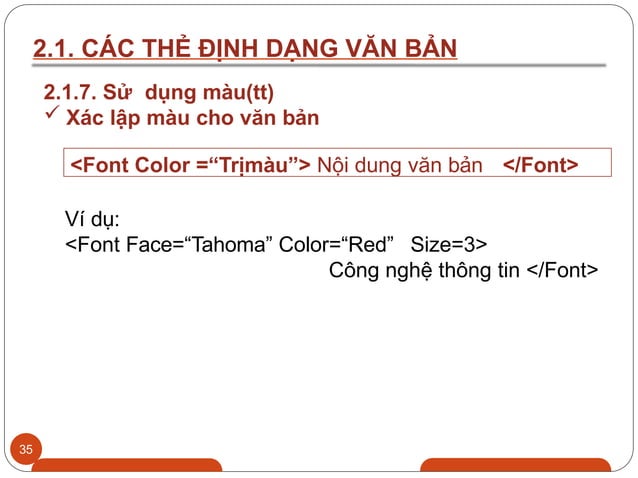 Thiết kế website trên ngôn ngữ html và css.pptx