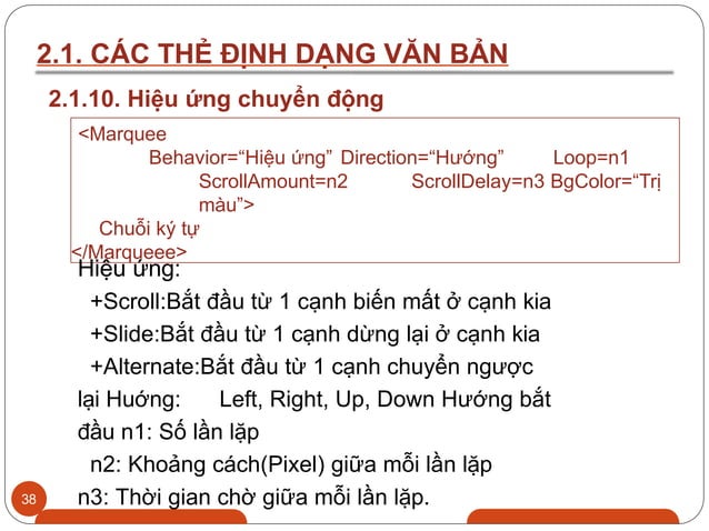 Thiết kế website trên ngôn ngữ html và css.pptx