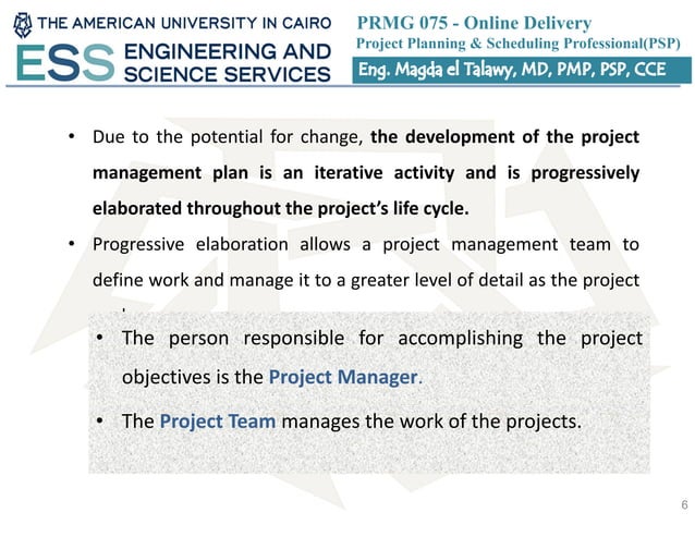 01. PSP Part 1.pdf planning of construction projects | PDF