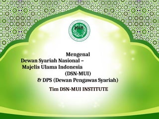 Materi Pengenalan Mengenal DSN & DPS.pptx