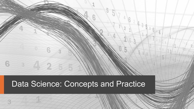 About Data Science Introduction and how we can started | PPT