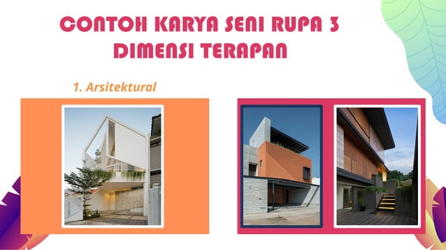 Kesenian Budaya Indonesia (Seni rupa).pptx