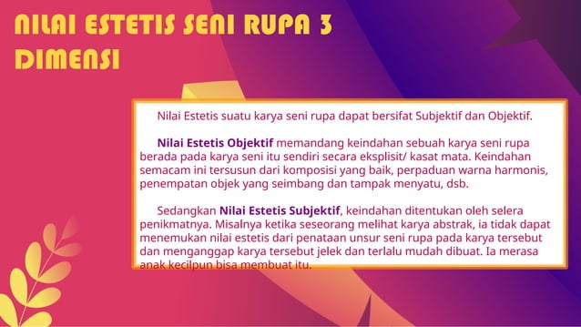 Kesenian Budaya Indonesia (Seni rupa).pptx