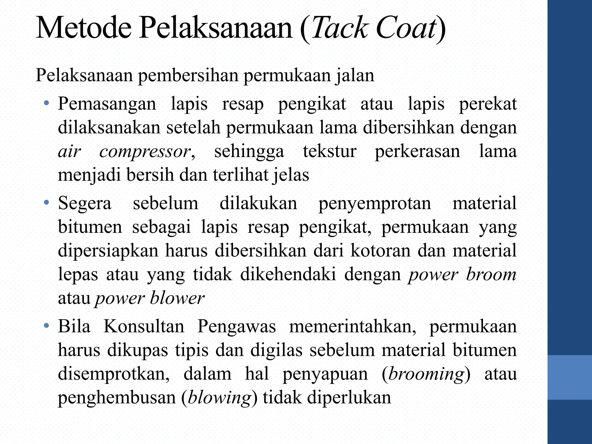 Persiapan Pengaspalan dengan penyemprotan Tack Coat.pdf