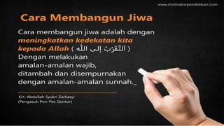 01. GURU IDEAL ppt.ppt MENJADI GURU YANG HEBAT | PPT