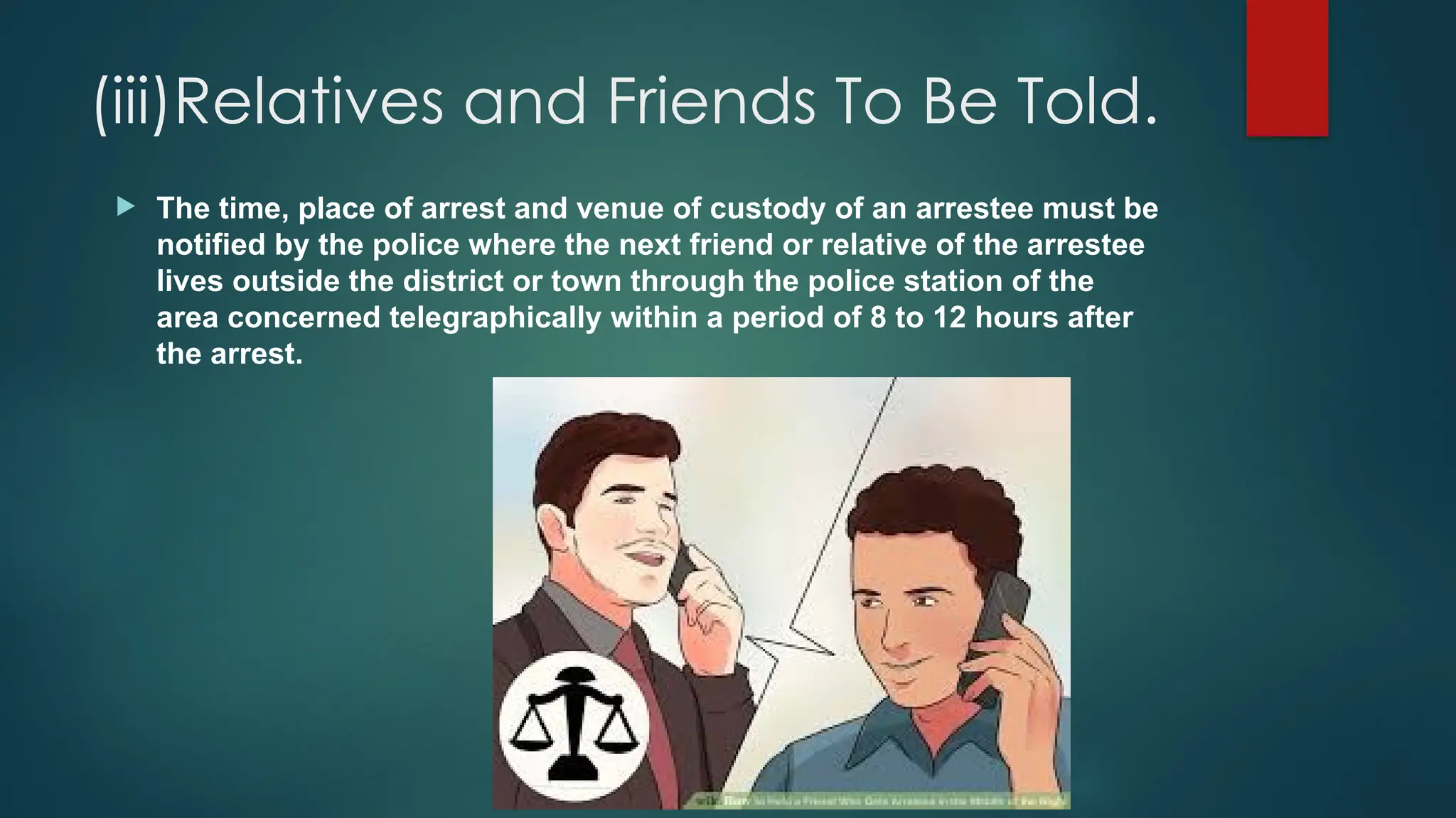 dk basu guidlines judgement of supreme court of india | PPTX