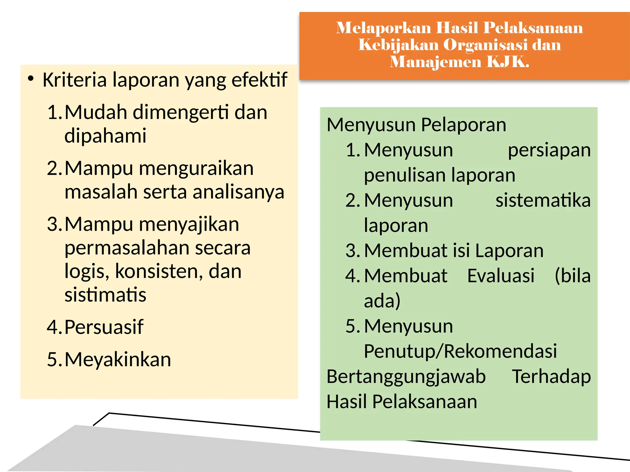 Prinsip-prinsip Organisasi Manajemen Koperasi Simpan Pinjam | PPT