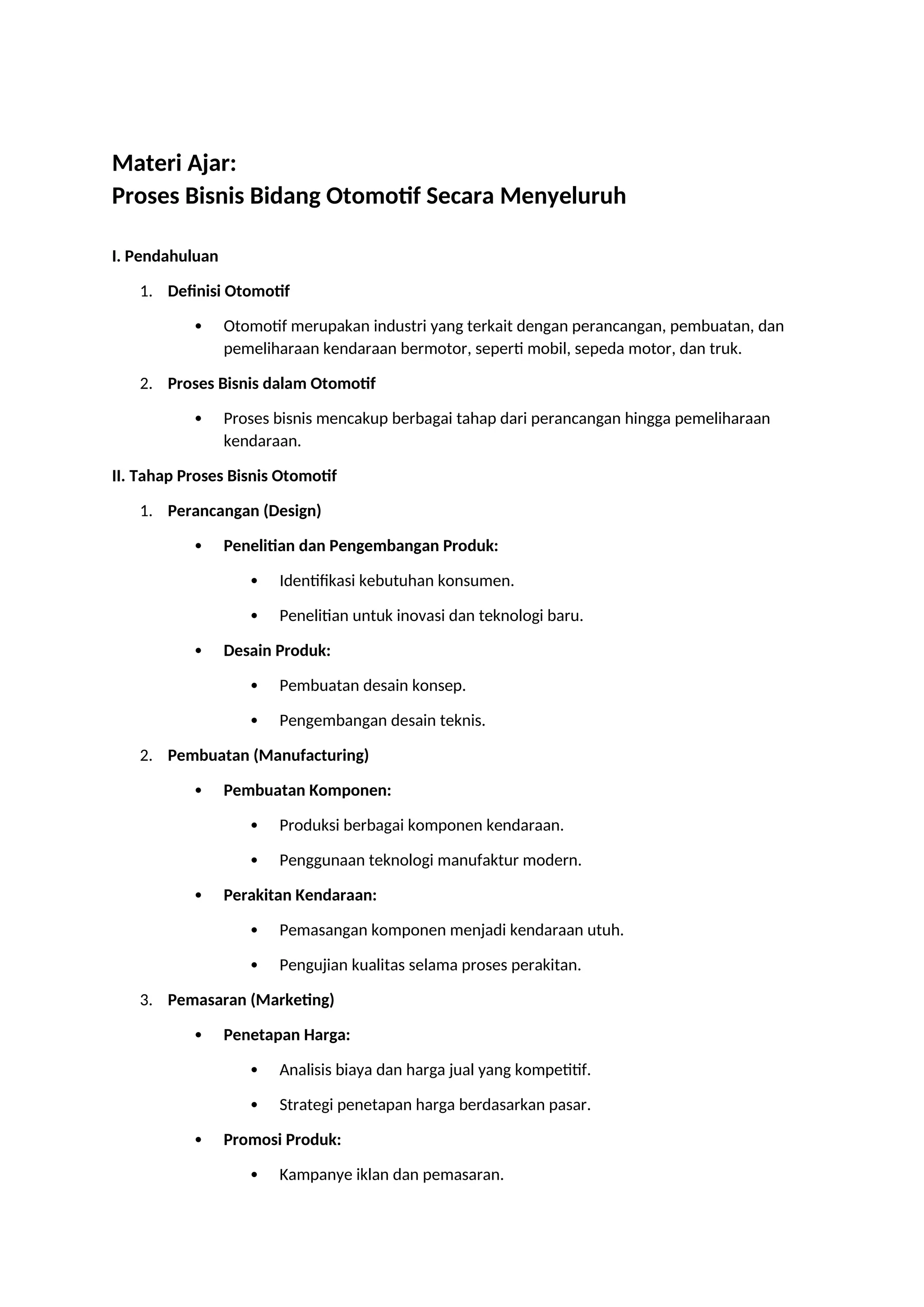 01. Materi Ajar Proses Bisnis Otomotif.docx