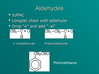 01. Structure and properties of organic compounds. Aldehydes fnd keton..ppt