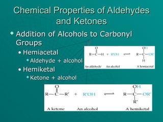 01. Structure and properties of organic compounds. Aldehydes fnd keton..ppt
