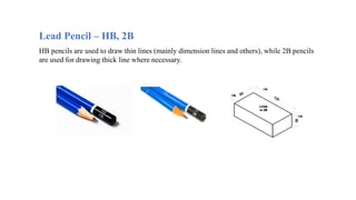 Introduction to Civil Engineering Drawing (PDF) | PDF