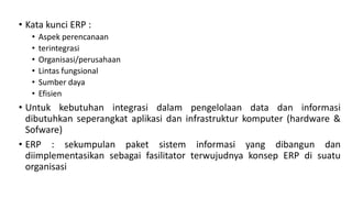 01. Pertemuan 1 - Aturan Perkuliahan dan Konsep ERP.pdf