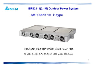 01 2 rbs2111 2-1 m od system | PDF