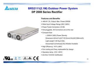 01 2 rbs2111 2-1 m od system | PDF