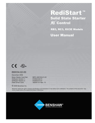 01 890034-02-00-lv-mx3-user-manual-1 | PDF