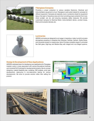 01 aeron-general-product-catalogue | PDF