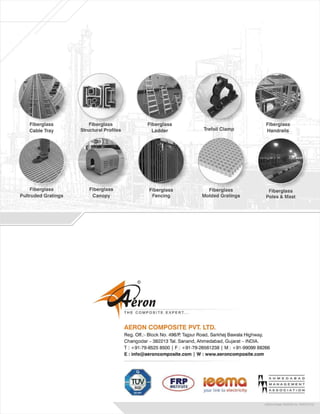 01 aeron-general-product-catalogue | PDF