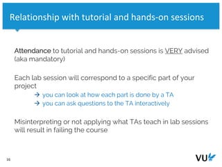 [01-A] introduction to the Green Lab course | PDF