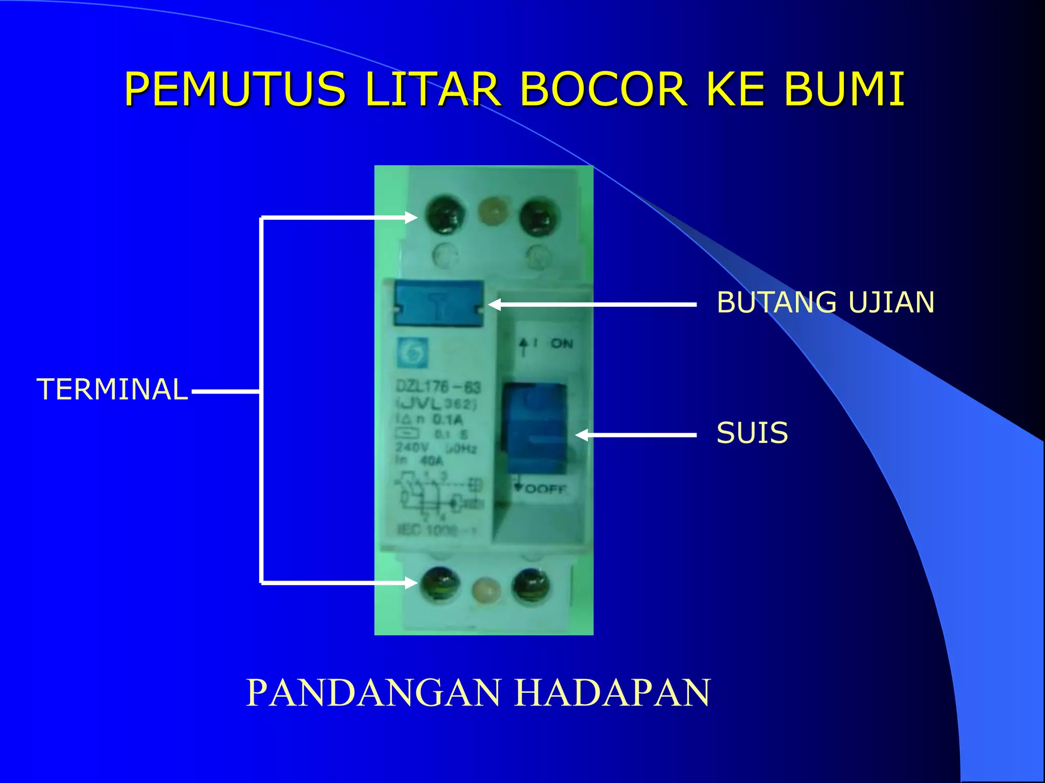 01 aksesori elektrik | PPT