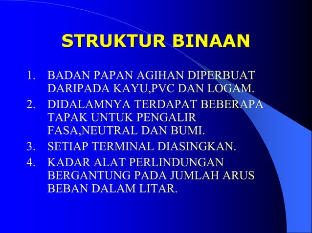 01 aksesori elektrik | PPT