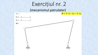 01 - Analiza structurala a mecanismelor.pptx