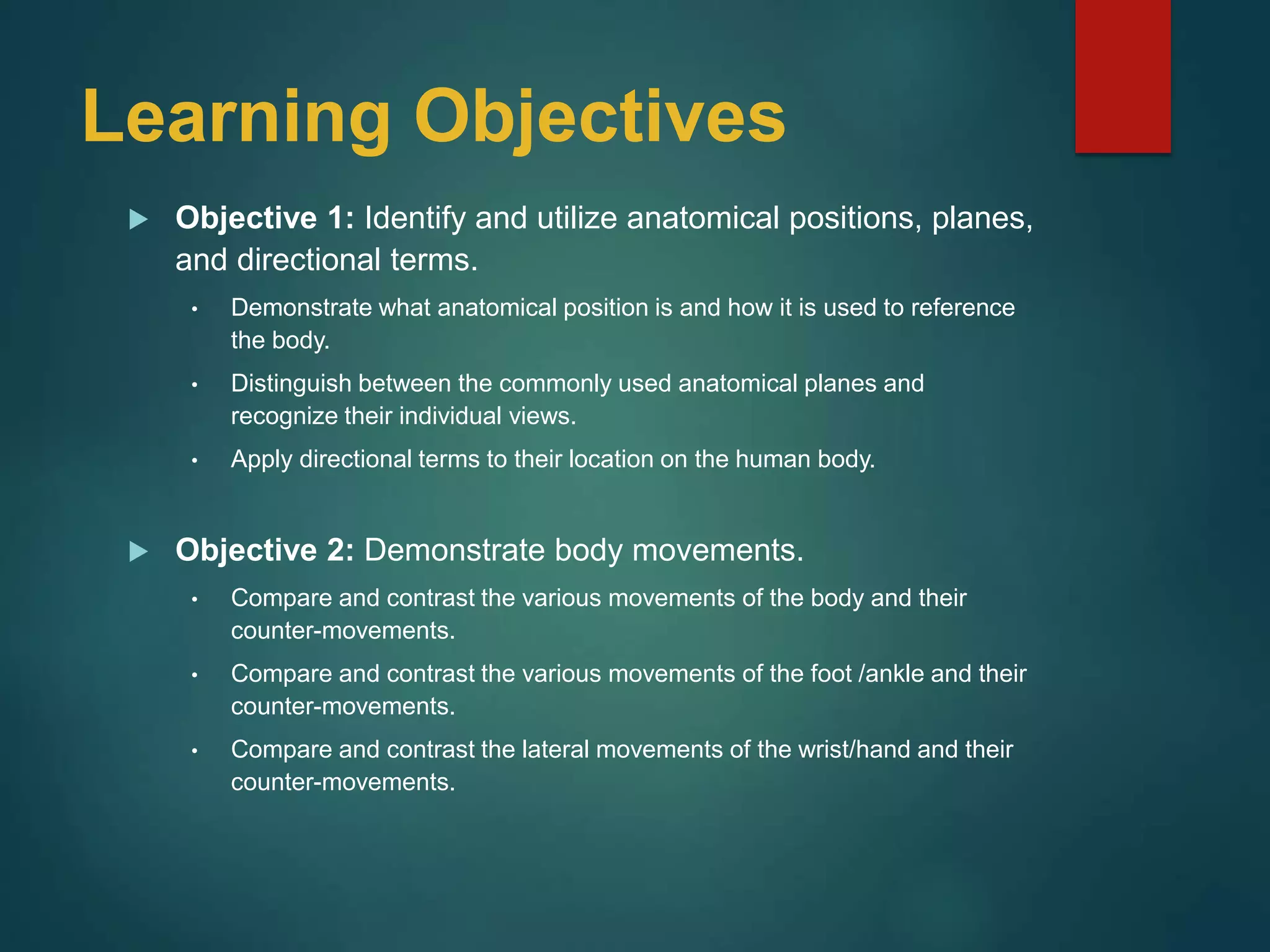 01-Anatomical Positions 2017.ppt