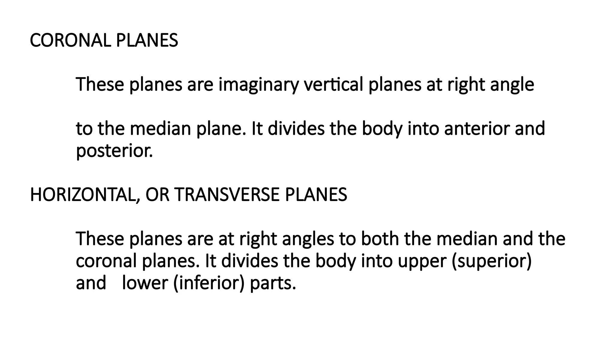 Anatomy lacture about introduction of anatomy and there branches | PPTX