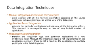 An overview - Enterprise | PPTX | Computing | Technology & Computing
