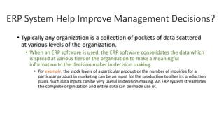 An overview - Enterprise | PPTX | Computing | Technology & Computing