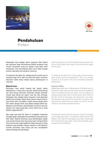 01 architectural glass | PDF