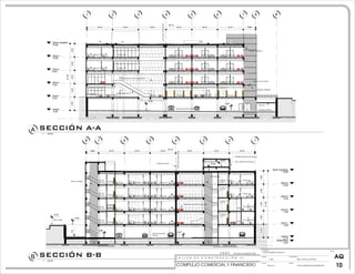 01 arquitectonicos | PDF