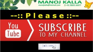 Visual Foxpro Array | VFP Array | What is array in visual foxpro | PPTX