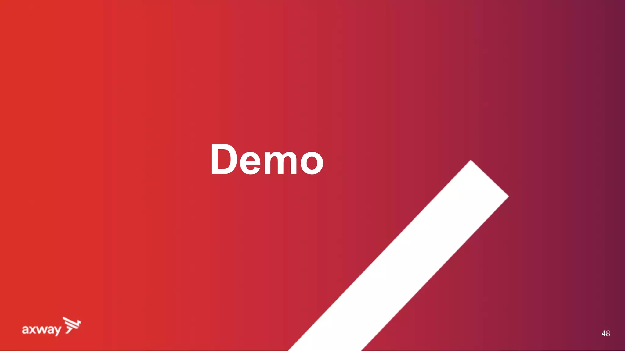 Axway amplify api management platform | PDF