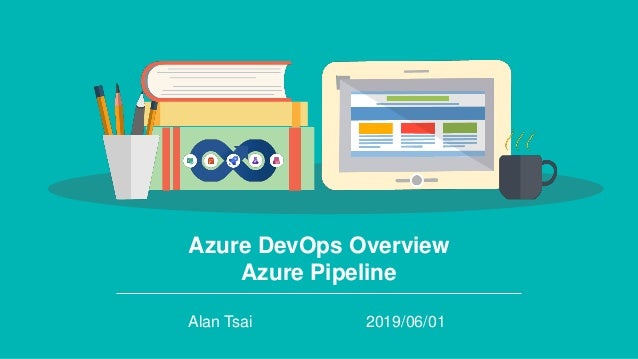 01 DevOps and Azure DevOps overview