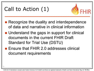Route from CCDA to FHIR by Grahame Grieve | PPT