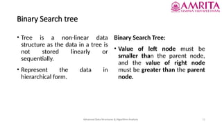 01-B-Tree in data structures and algorithms | PPT