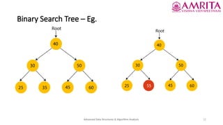 01-B-Tree in data structures and algorithms | PPT
