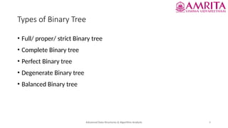 01-B-Tree in data structures and algorithms | PPT