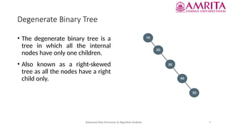 01-B-Tree in data structures and algorithms | PPT